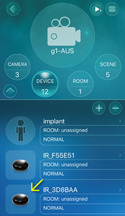 StarVedia - ProductDocument